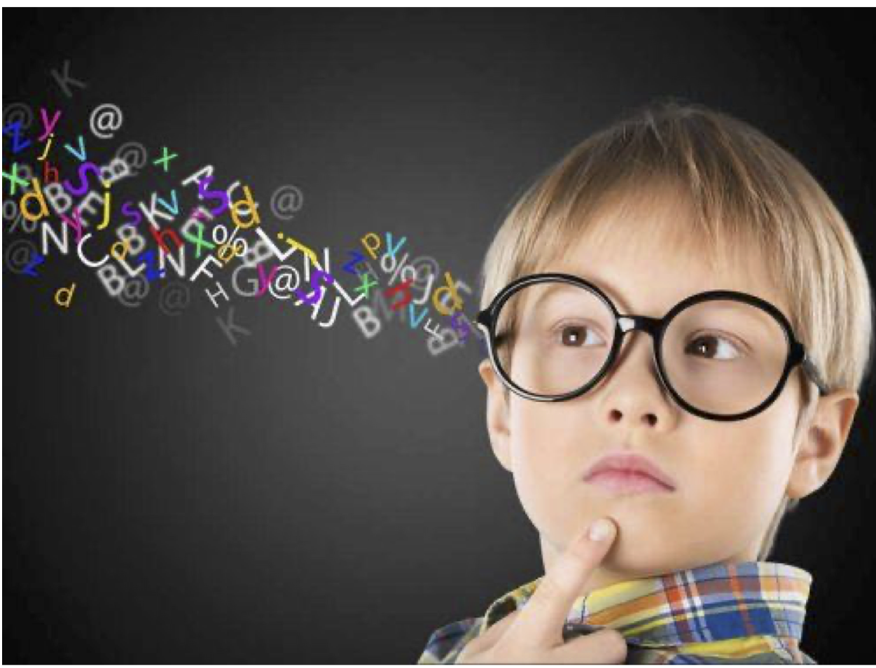 Visual and Auditory Processing and Reading Comprehension – The Workshop ...